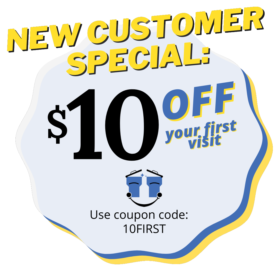 Pricing - Happy Cans